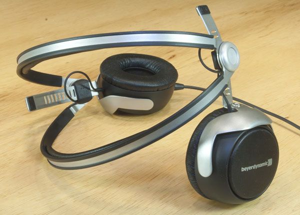 Beyerdynamic - DT 1350 CC