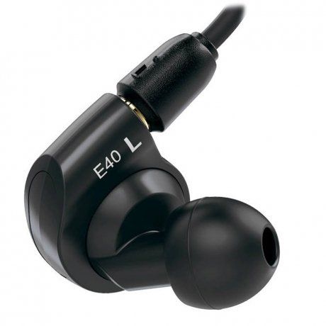 Audio-Technica - ATH-E40