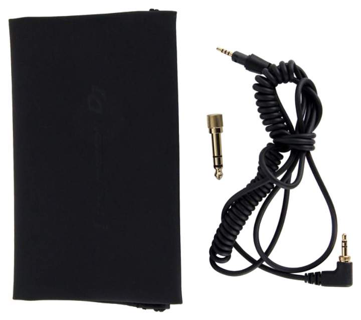 Pioneer - HDJ-X5 (серебристый)