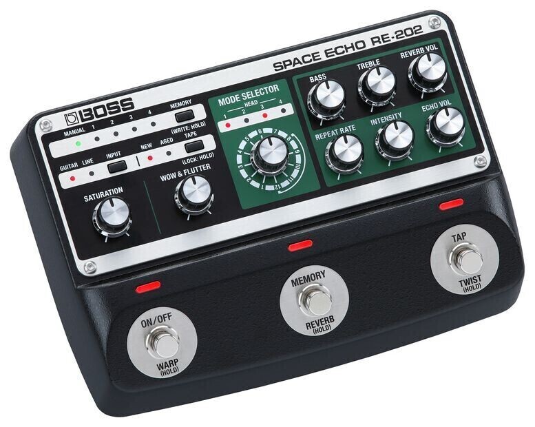 Roland - RE-202