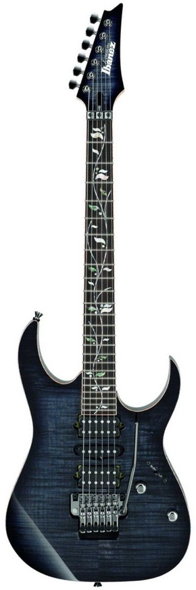 Ibanez - RG8570Z-BRE