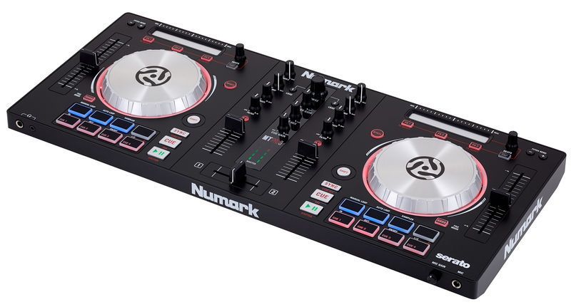 Numark - MixTrack Pro 3