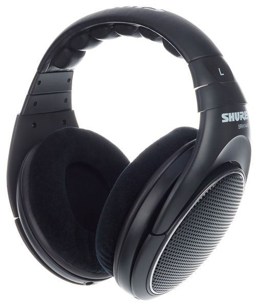 Shure SRH1440 Wikisound